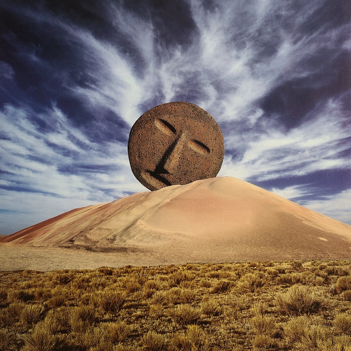 Low End Activist: Airdrop (digital, Peak Oil, April 2024) – dogrando ...